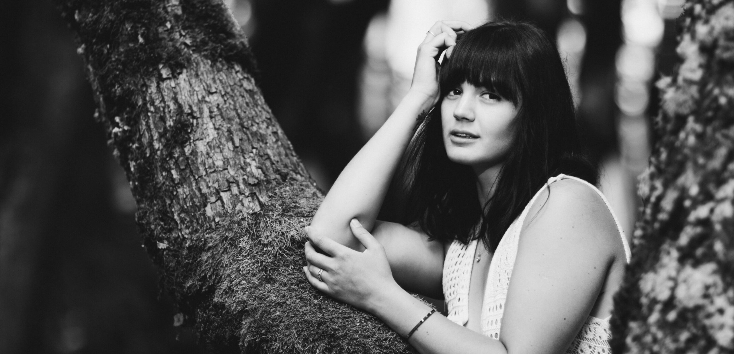 Anna Lea Haamer Quintet (EE) - Tudengijazz