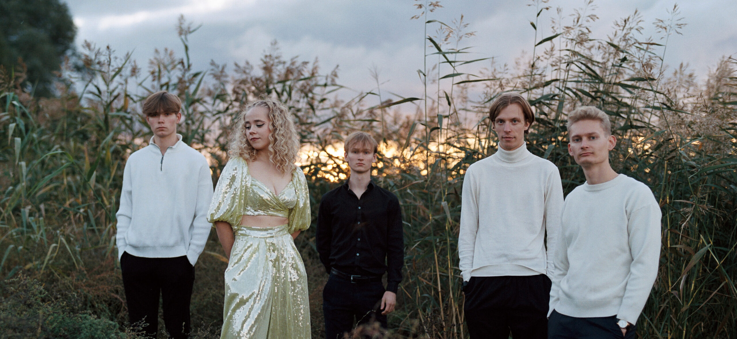 Reti Niimann bänd (EE) - Tudengijazz