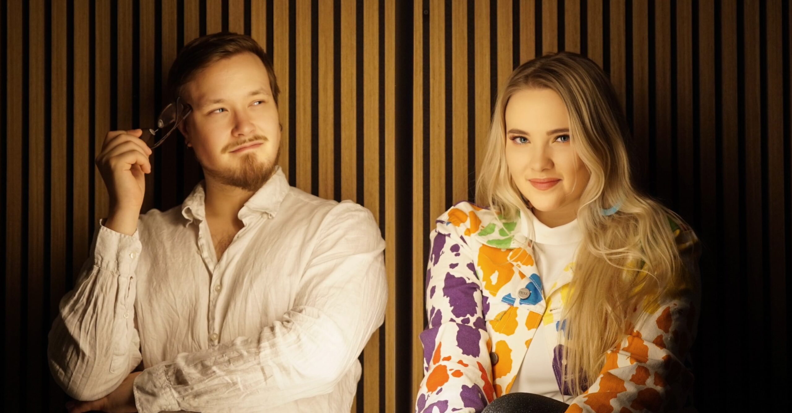 Bianca & Aapo Ensemble (EE/FI) - Tudengijazz